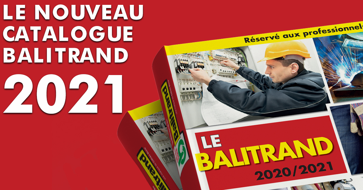 Catalogue Le Balitrand 2021 - Balitrand.fr