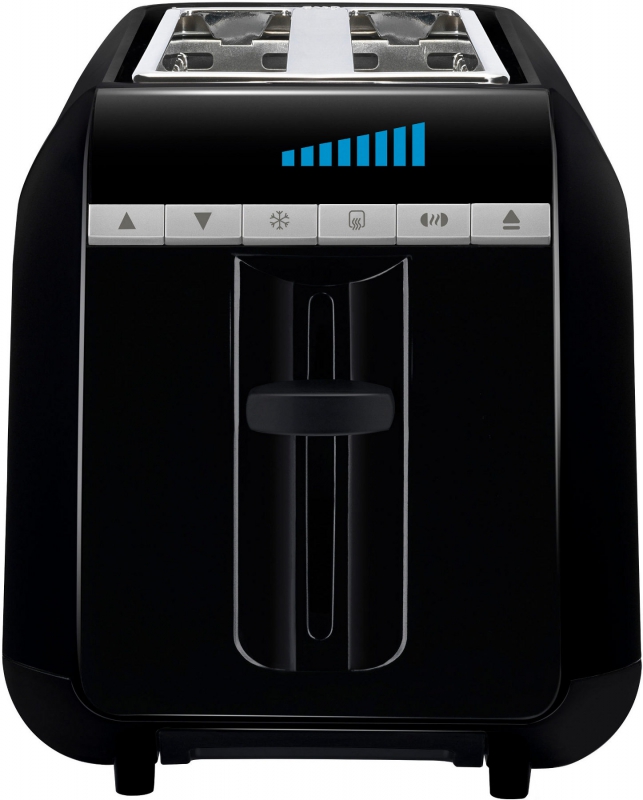 TOASTER ROWENTA NOIR TL681830