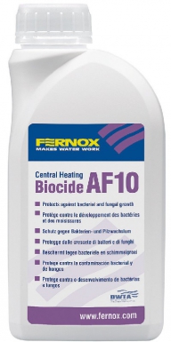 AF10 BIOCIDE ASSOCIE AV F1 PRO