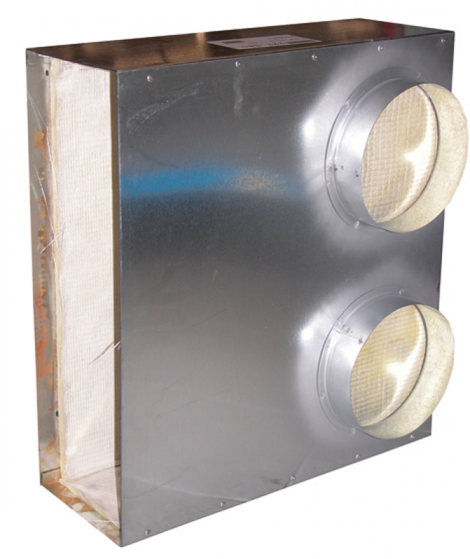 BAB 500X150 LAT.1XD200 ISOLEE