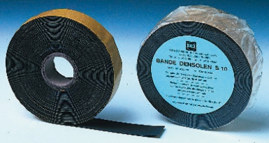 bande anticorrosion Densolen S10 - longueur 15 m - largeur 50 mm
