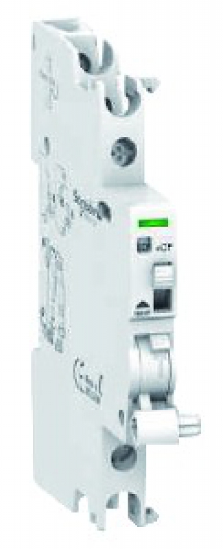 ACTI9 IOF/SD+OF 2CONT OF/SD TC