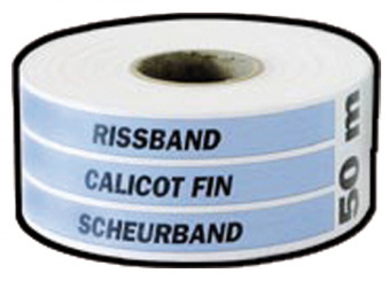 RL/5MX5CM CALICOT FIN