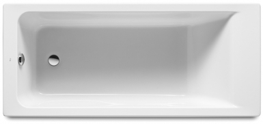 baignoire Easy - dim. 160 x 70 cm